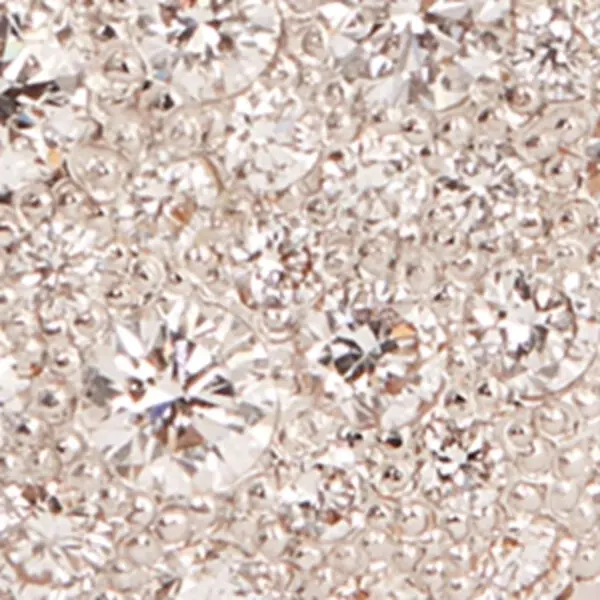 Pomellato Sabbia Diamond And Rose Gold Earrings