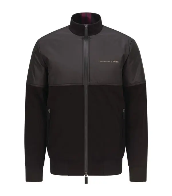 BOSS X Porsche Bomber Jacket