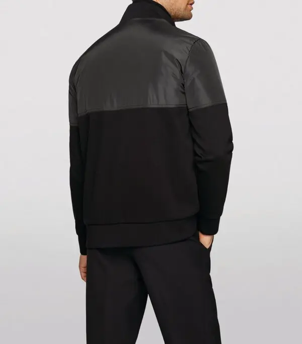 BOSS X Porsche Bomber Jacket