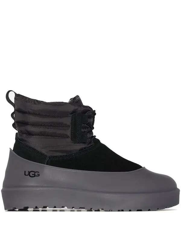 UGG Classic Mini Weather Boots