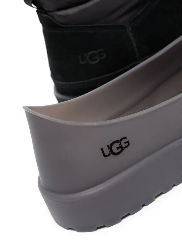 UGG Classic Mini Weather Boots