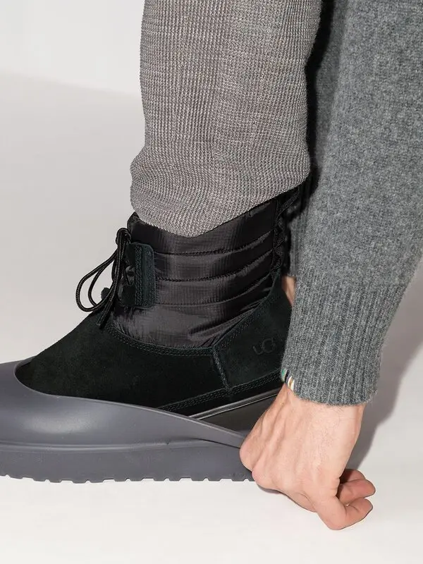 UGG Classic Mini Weather Boots