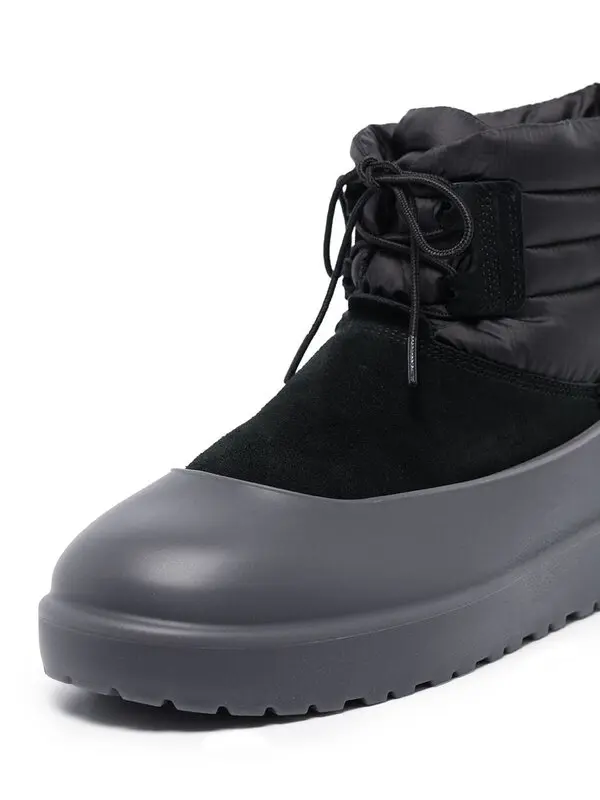 UGG Classic Mini Weather Boots