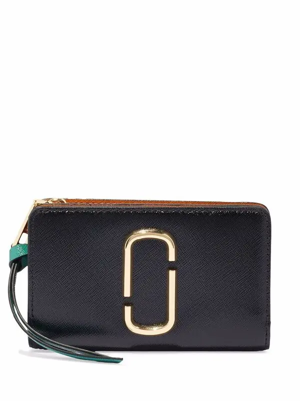 Marc Jacobs The Compact Wallet