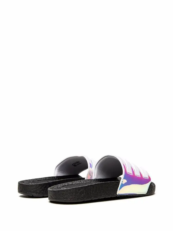 Adidas Adilette Boost Slides