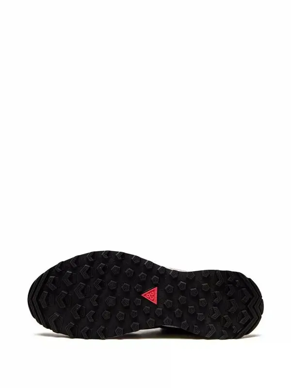 Nike Zoom Terra Zaherra Sneakers - Black
