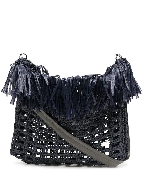 0711 TBILISI Riviera Beach Bag