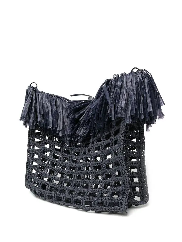 0711 TBILISI Riviera Beach Bag