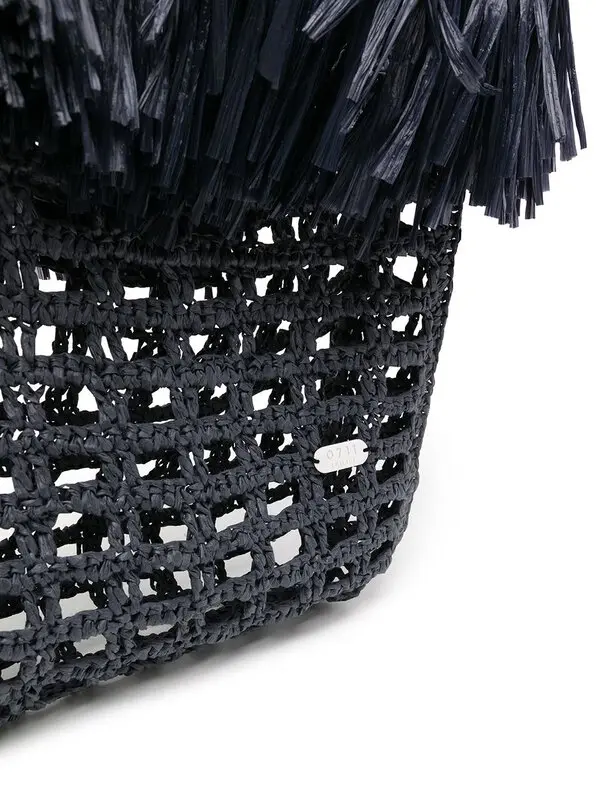 0711 TBILISI Riviera Beach Bag