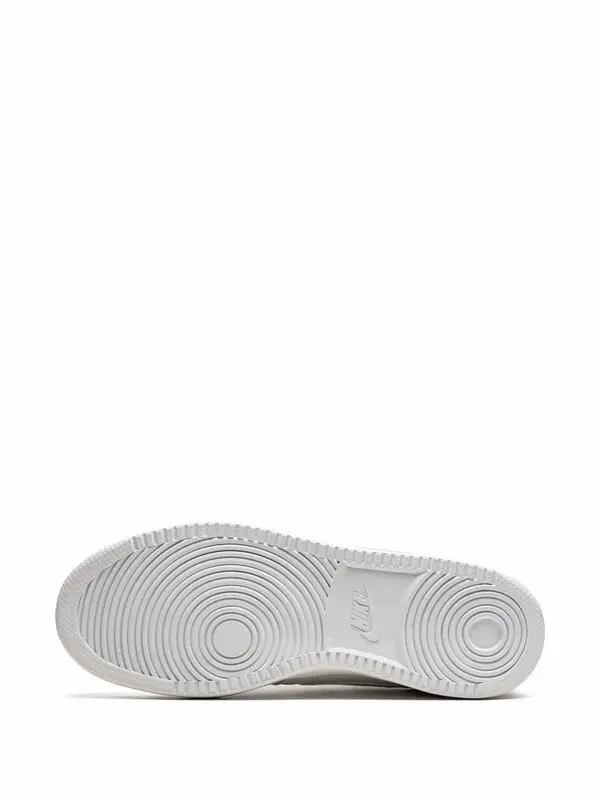 Nike Court Vision Low Sneakers - White