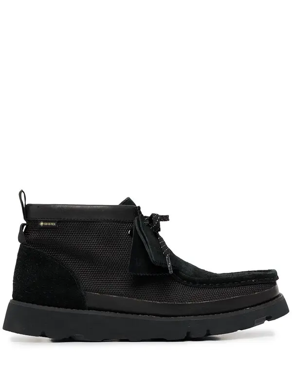 靴 Clarks wallabee GORE-TEX WALLABEE GORE-TEX – Saint Alfred