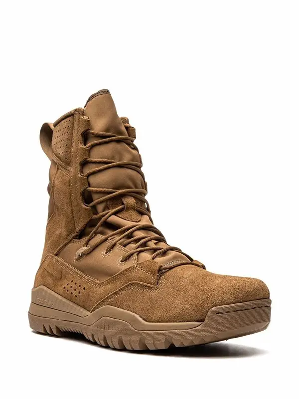 Nike Sfb Field 2 8-inch Military Boots