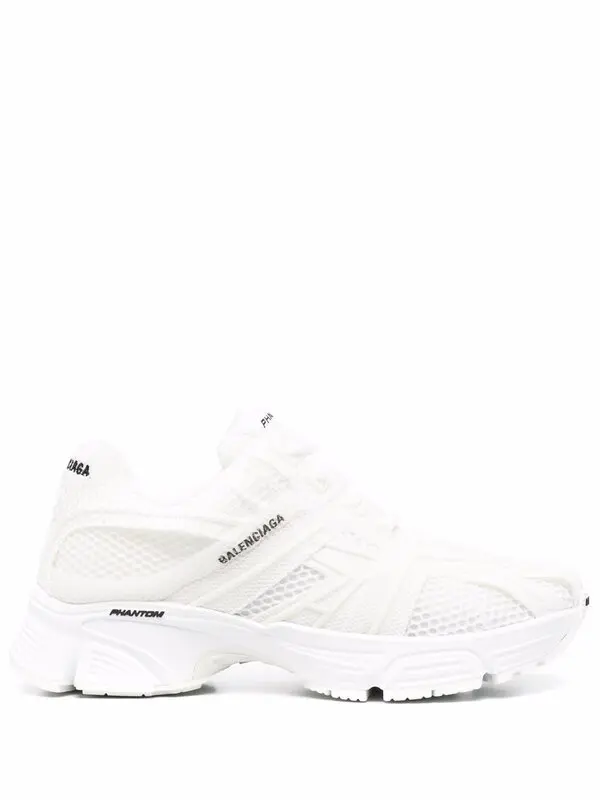 Balenciaga Phantom Low-top Sneakers