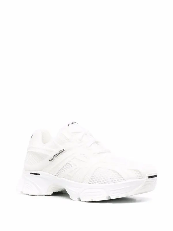 Balenciaga Phantom Low-top Sneakers