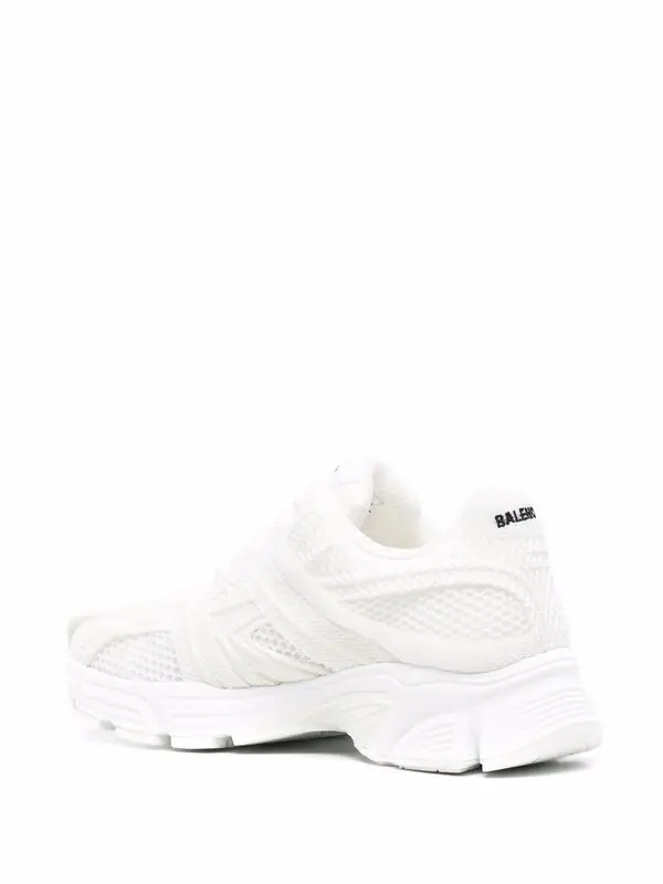 Balenciaga Phantom Low-top Sneakers