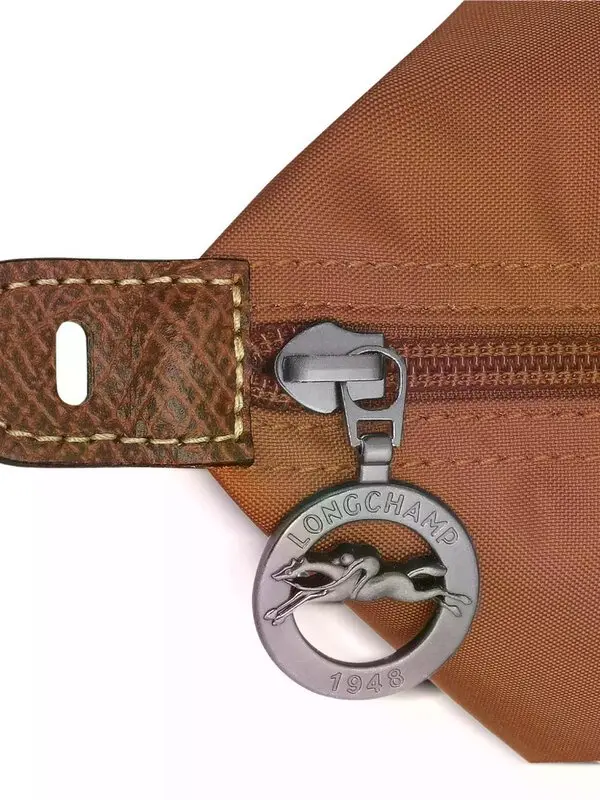 Longchamp Xl Le Pilage Travel Bag - Brown
