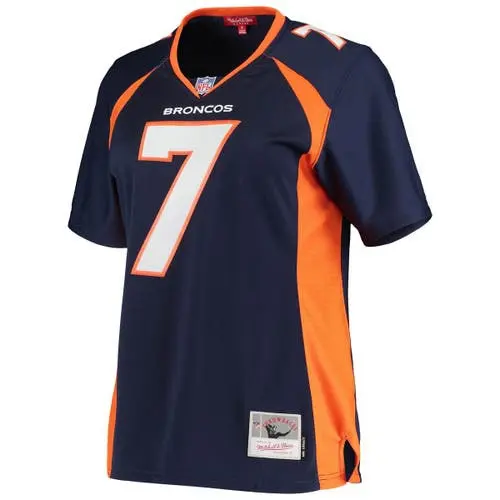 Mitchell & Ness John Elway Denver Broncos Legacy Replica Jersey