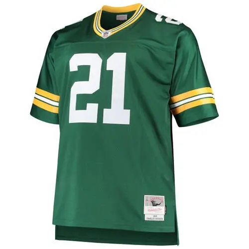 Mitchell & Ness Charles Woodson 2010 Retired Player Replica Jersey