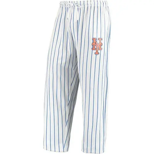 CONCEPTS SPORT Royal New York Mets Vigor Lounge Pant