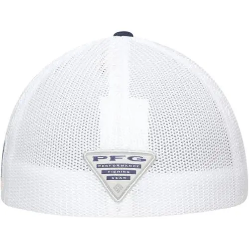 Columbia Auburn Tigers Collegiate Pfg Flex Hat
