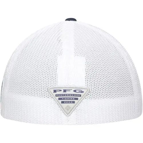 Columbia Auburn Tigers Collegiate Pfg Flex Hat
