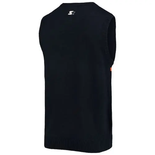 STARTER Chicago Bears Sweater Vest