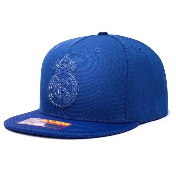FAN INK Real Madrid Elite Snapback Hat
