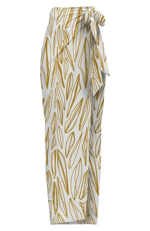 DIARRABLU Seur Wrap Skirt