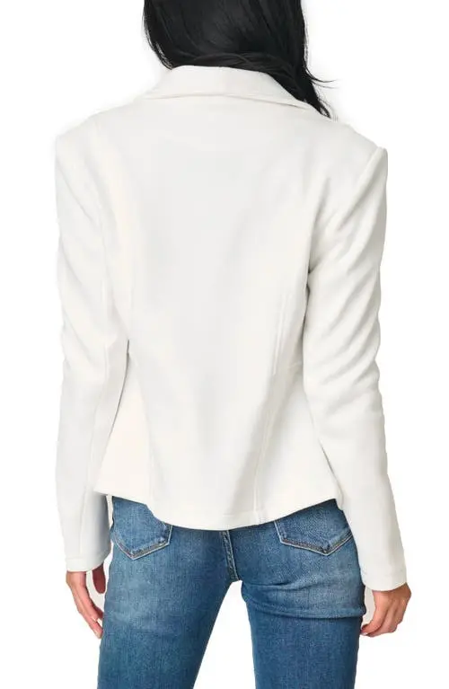 GIBSONLOOK Knit Moto Jacket