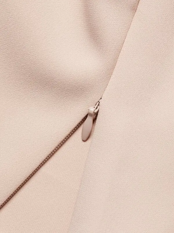 Giorgio Armani Main Cady Slim-leg Pants