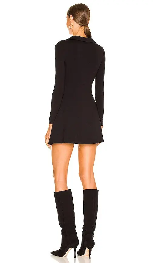 LOVERS AND FRIENDS Nova Mini Dress
