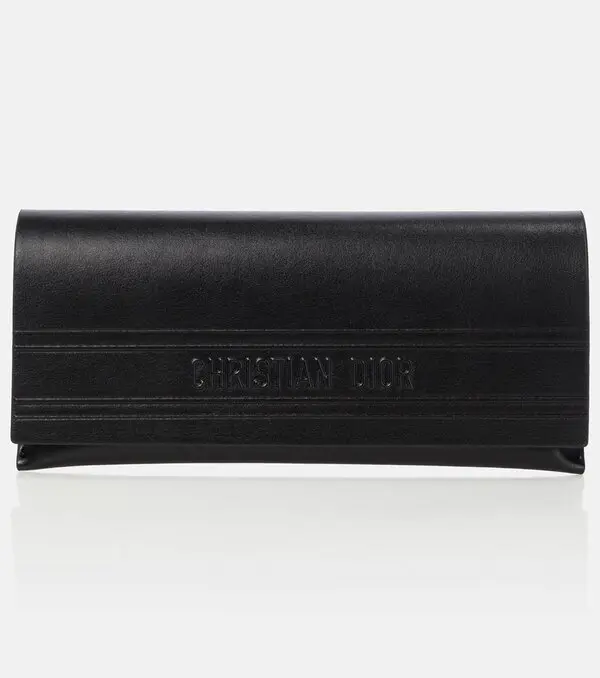 Dior Diorsignature S2u Sunglasses - Black