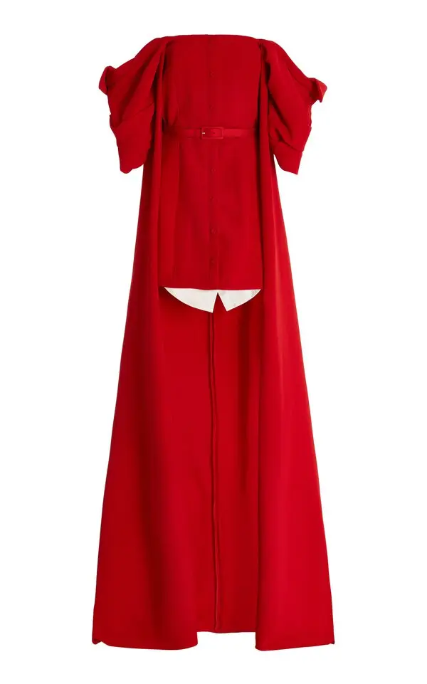 clemence mini dress MORE TO COME - Clemence Mini Dress
