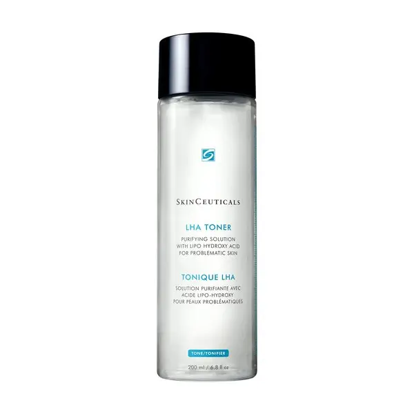 SkinCeuticals Lha Toner - One-color