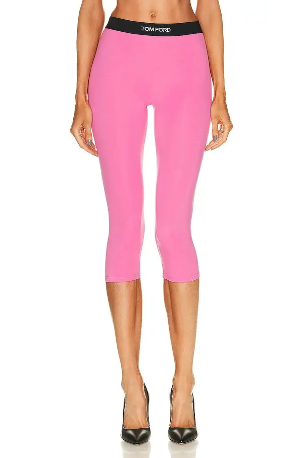 TOM FORD Modal Yoga Pant