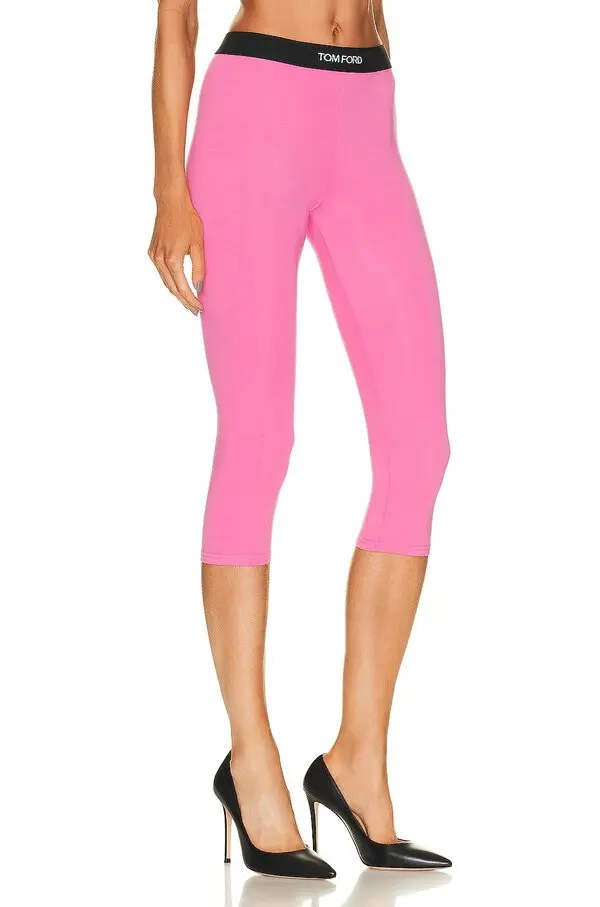 TOM FORD Modal Yoga Pant
