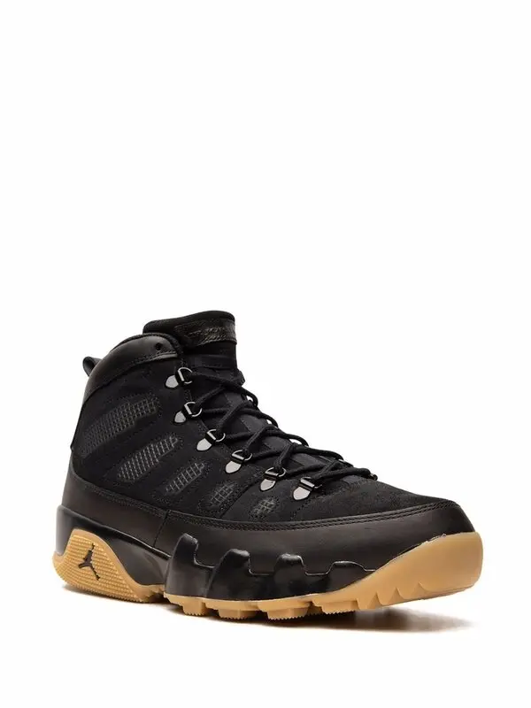 JORDAN Air Gum Boots