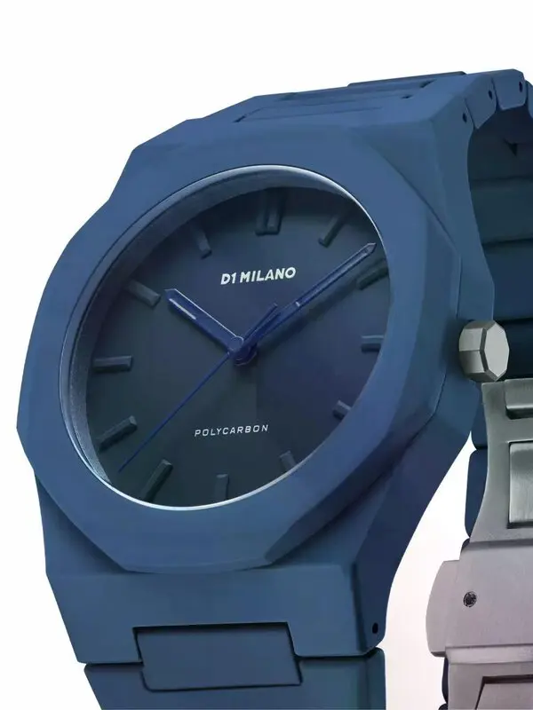D1 MILANO 40.5mm Watch