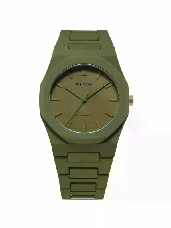 D1 MILANO Polycarbon 40.5mm - Green