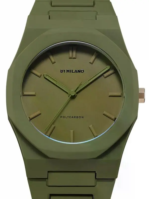 D1 MILANO Polycarbon 40.5mm