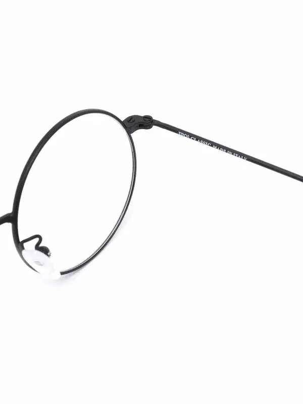 EPOS Round-frame Glasses