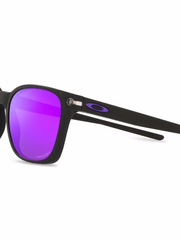 Oakley Ojector Rectangle Sunglasses