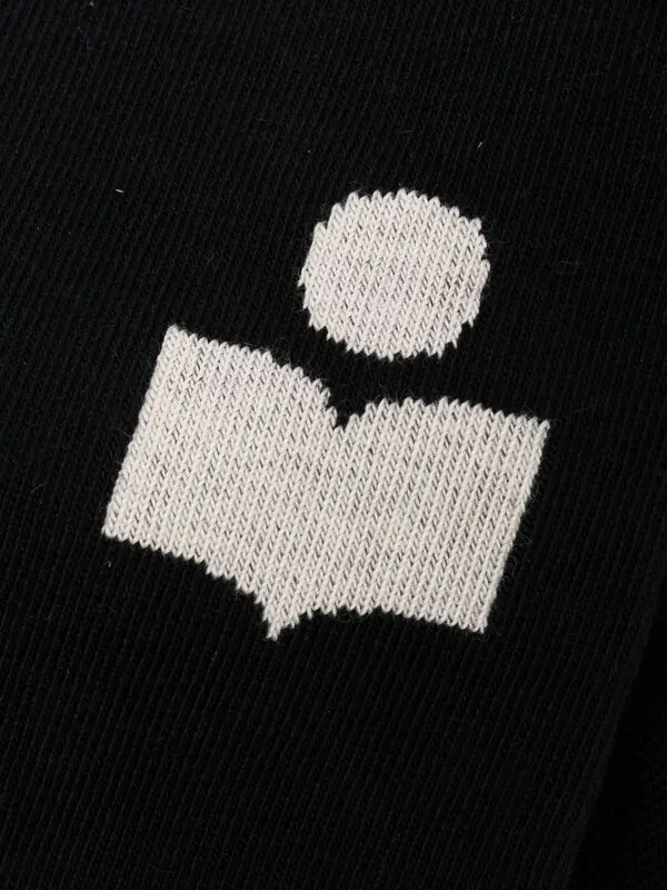 Isabel Marant Étoile Siloki Socks - Black