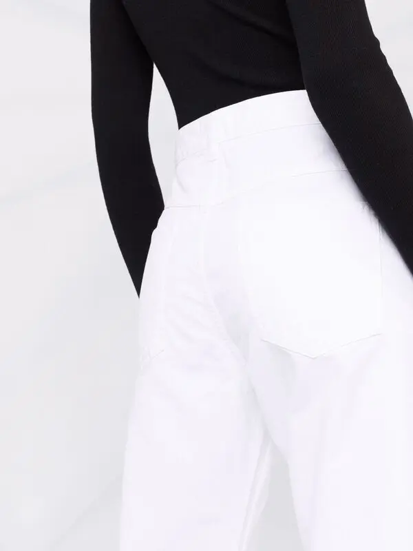 Isabel Marant Étoile Straight-leg Trousers