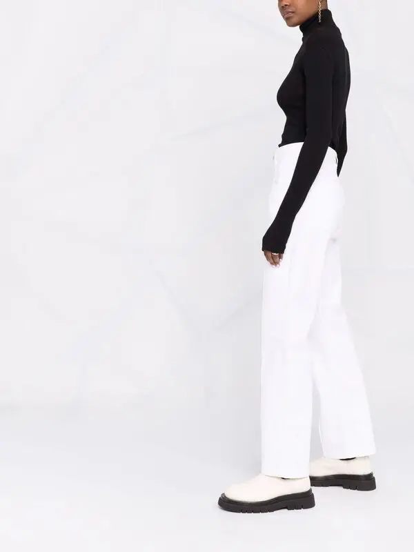 Isabel Marant Étoile Straight-leg Trousers