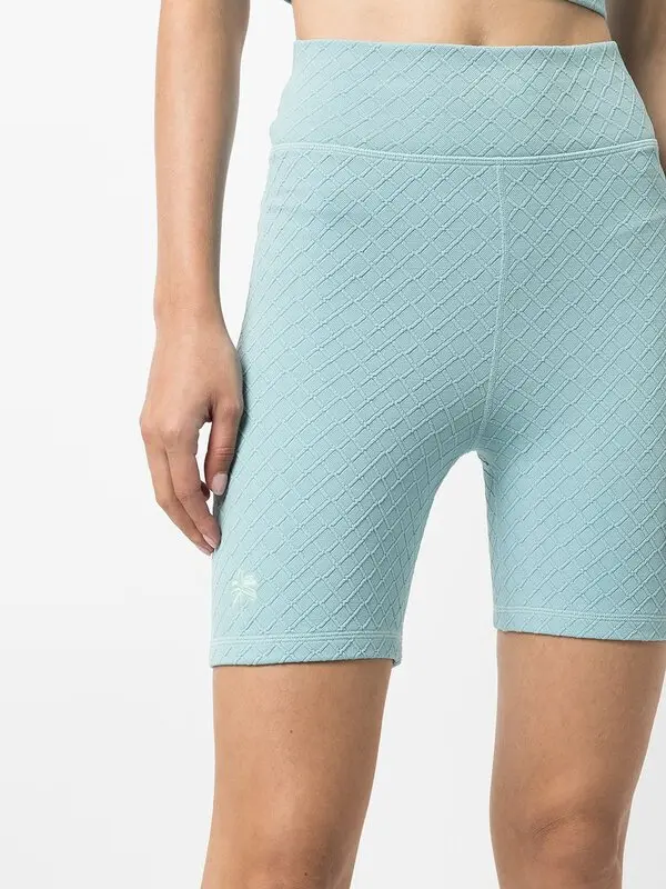The Upside Palma Spin Shorts
