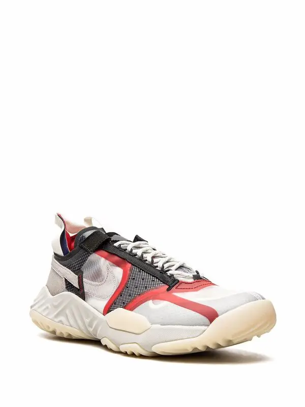 JORDAN Delta Breathe Sneakers - Grey