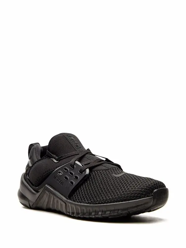 Nike Free Metcon 2 Sneakers - Black