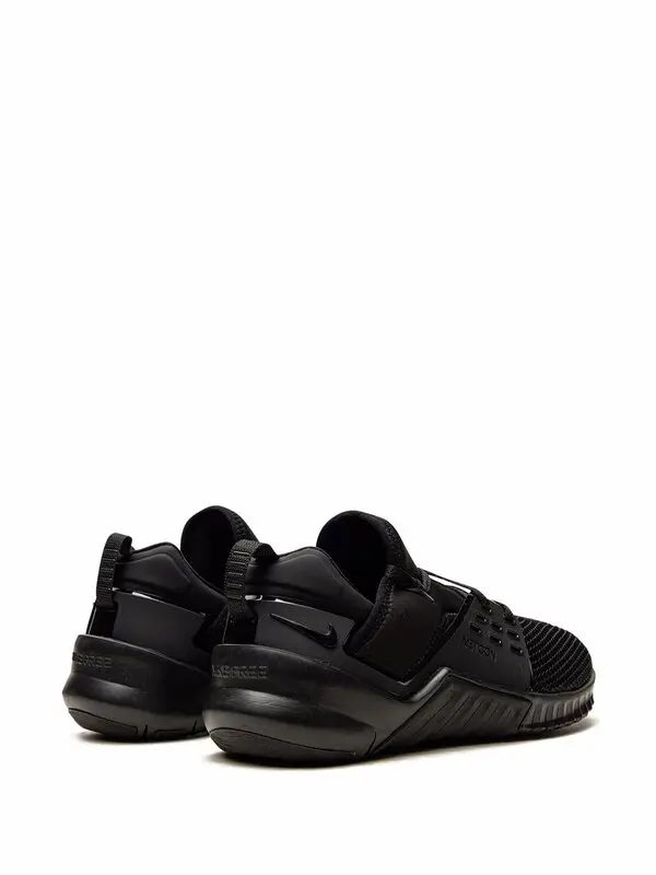 Nike Free Metcon 2 Sneakers - Black