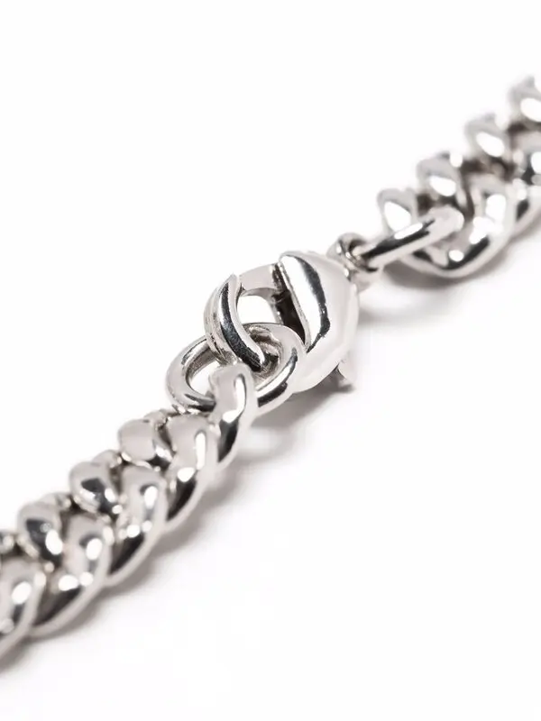 A.p.c. Darwin Chain-link Bracelet